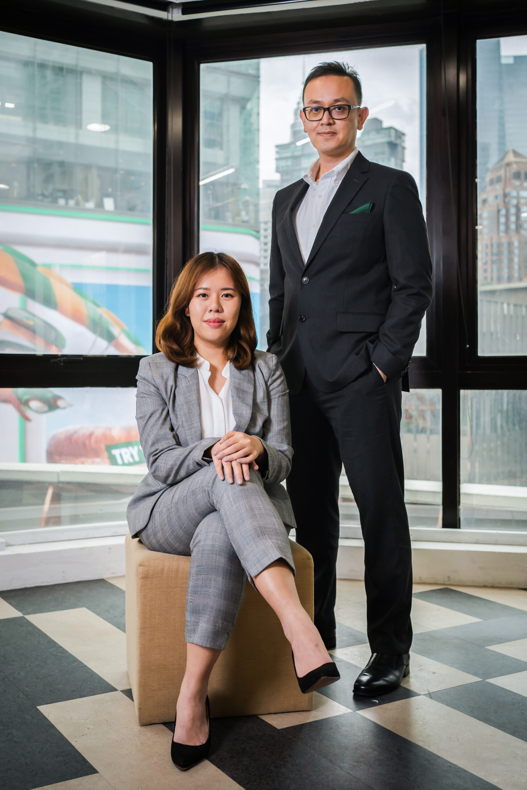Fuller Academy targets to upskill 30,000 ASEAN talents,bridging the ...