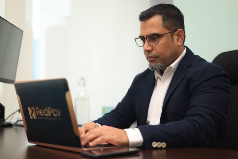 Changing The Face Of Digital Payment Solutions - publict.io