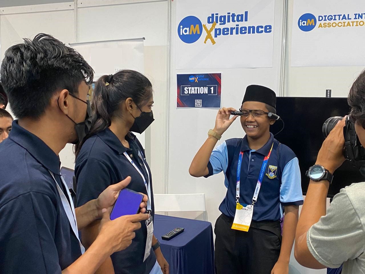 Digital Internet Association Of Malaysia Laying The Groundwork For ...
