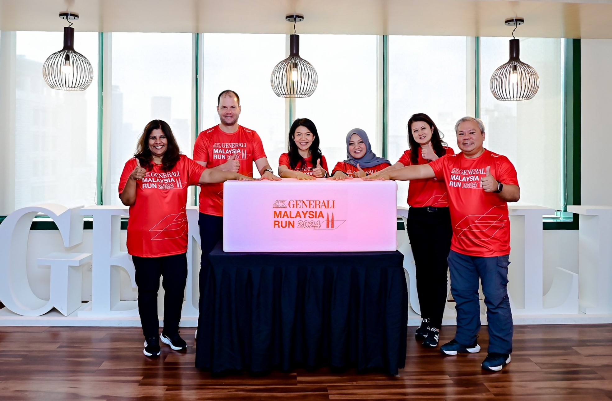 Generali Malaysia Launches Its First Run Event For A Good Cause ...