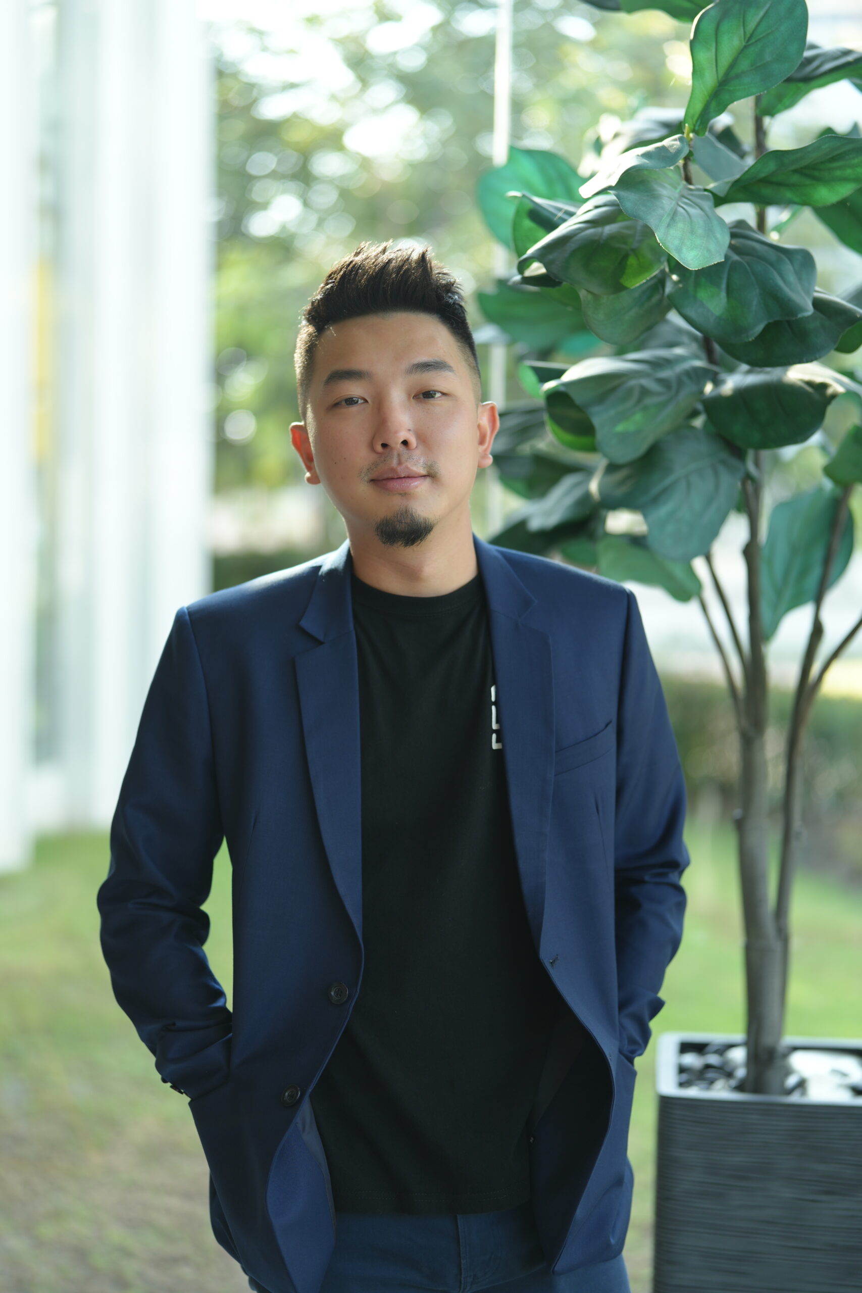 Malaysia’s LiveIn Achieves Pre-Series B Funding Milestone, Surpasses ...