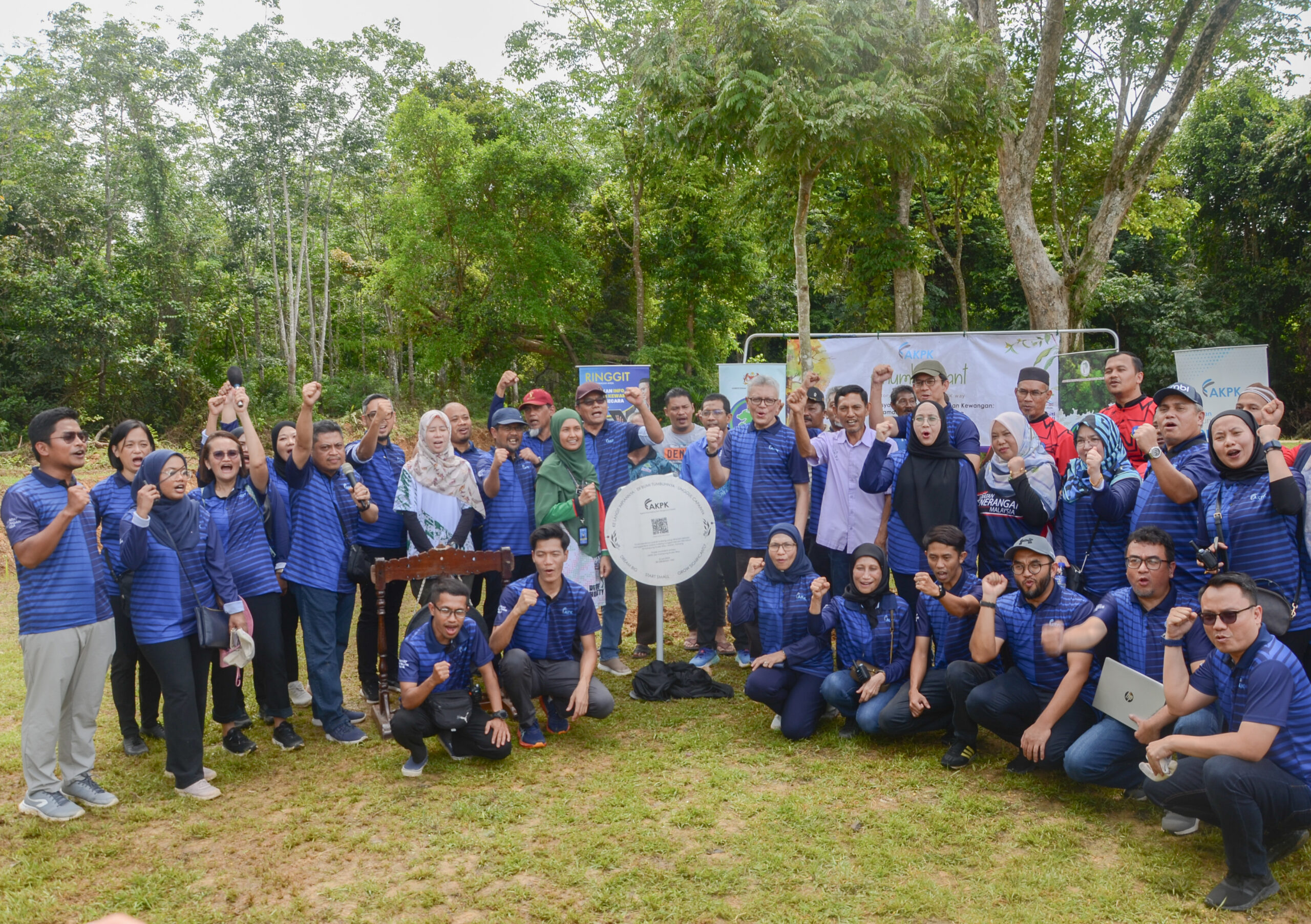 AKPK Celebrates Heritage And Financial Resilience With 500-Year-Old ...