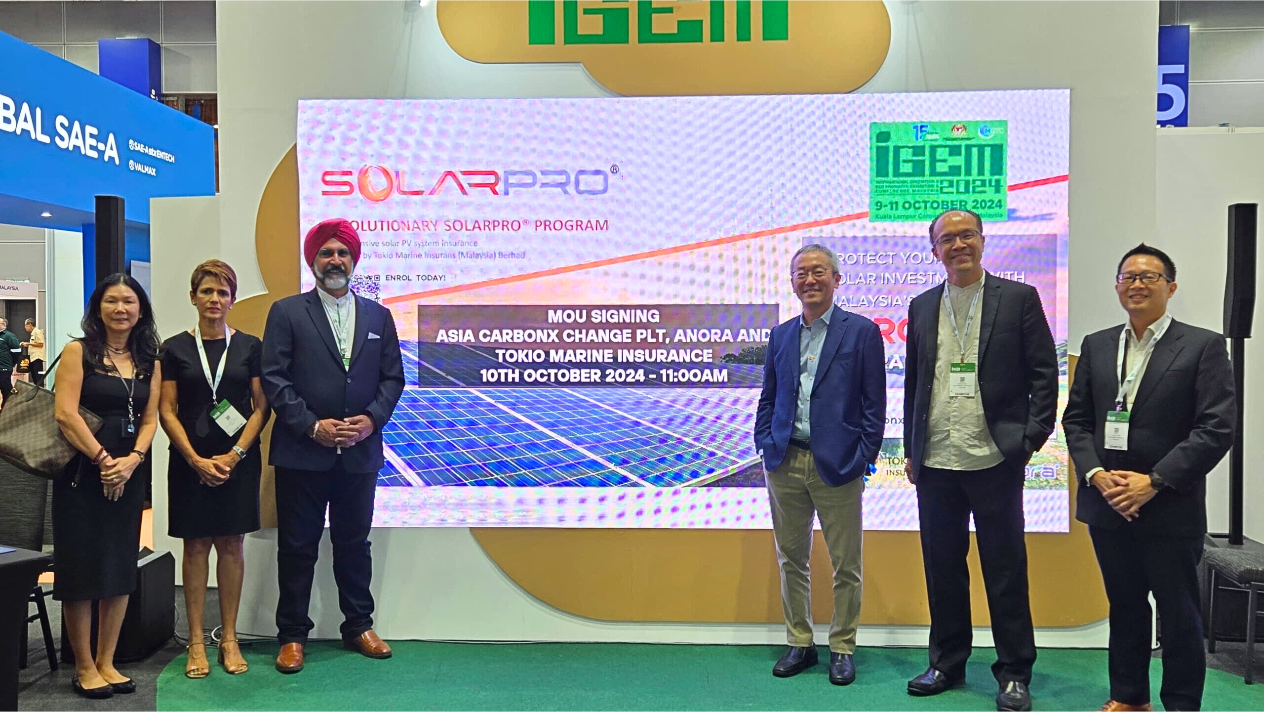 SOLARPRO®: Offering Sustainable Protection at No Cost - publict.io