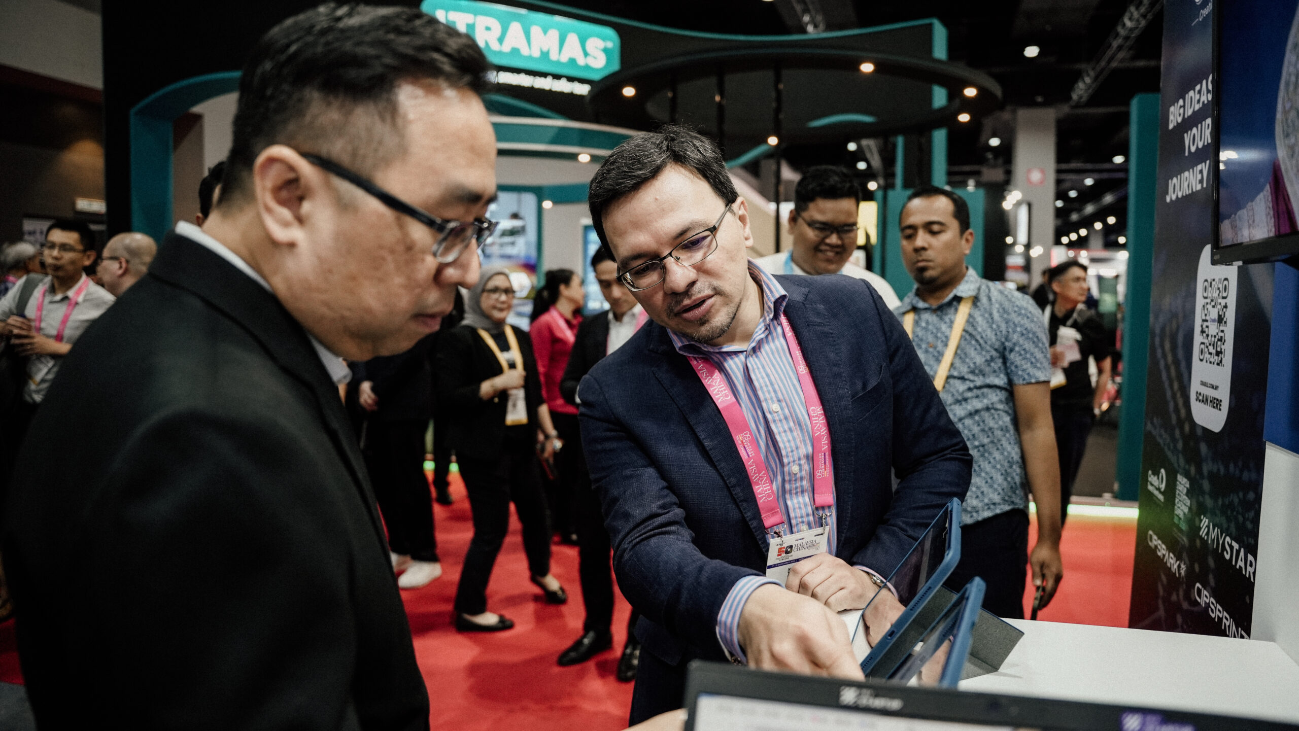 MOSTI Unveils Startup ASEAN, Bridging Ecosystem Gaps Across The Region ...