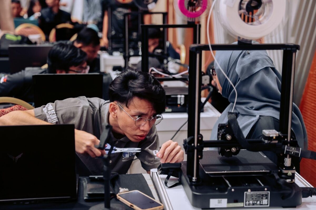 Malaysia Techlympics 2025 aims 1.7 Mln participants nationwide - publict.io
