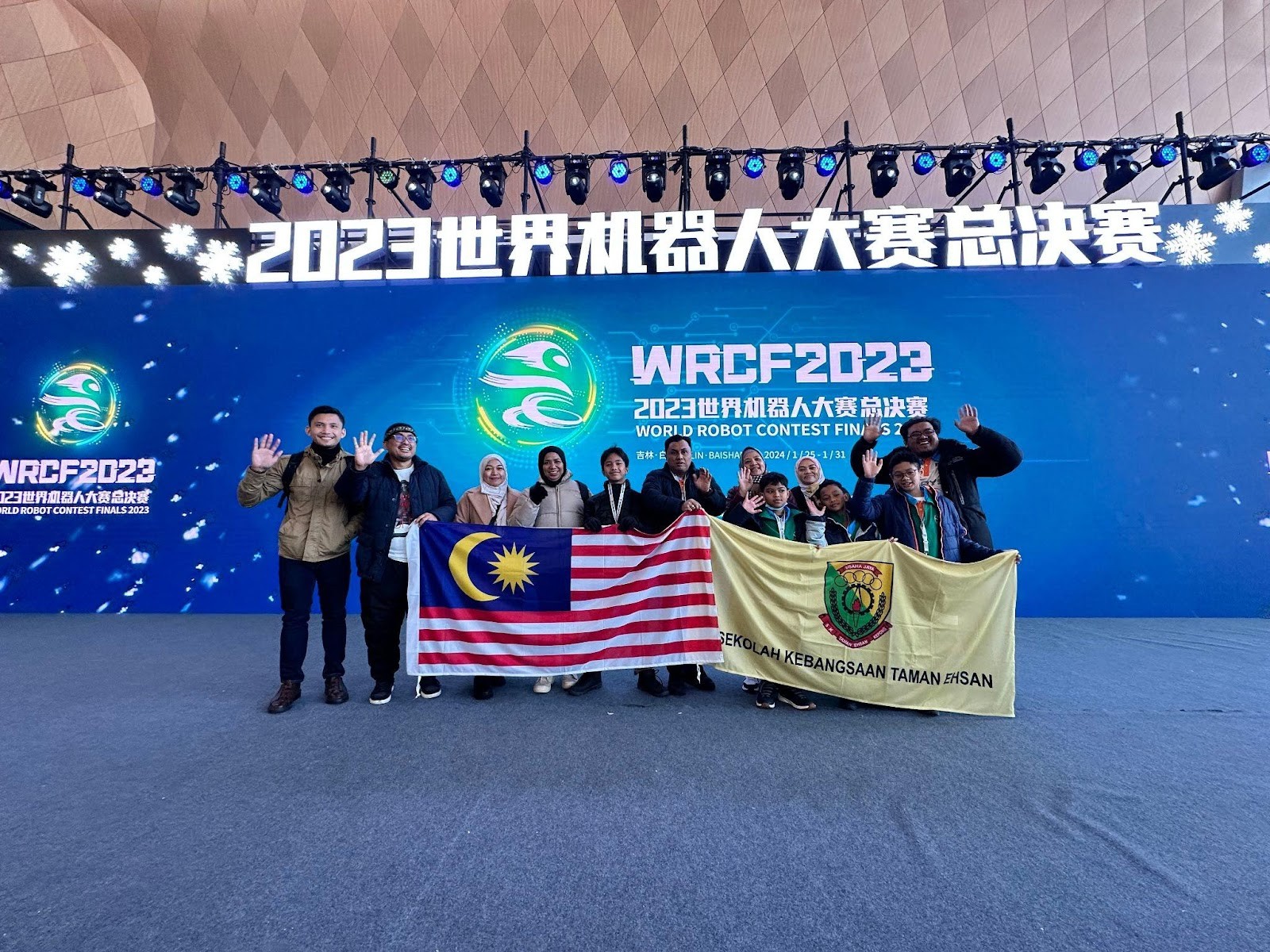 Malaysia Techlympics 2025 aims 1.7 Mln participants nationwide - publict.io