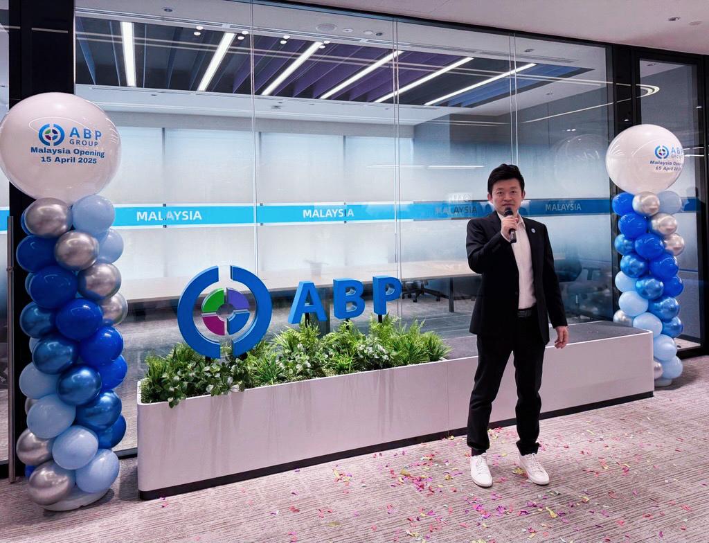 ABP Group Funds Malaysia Cyber Defense & Talent