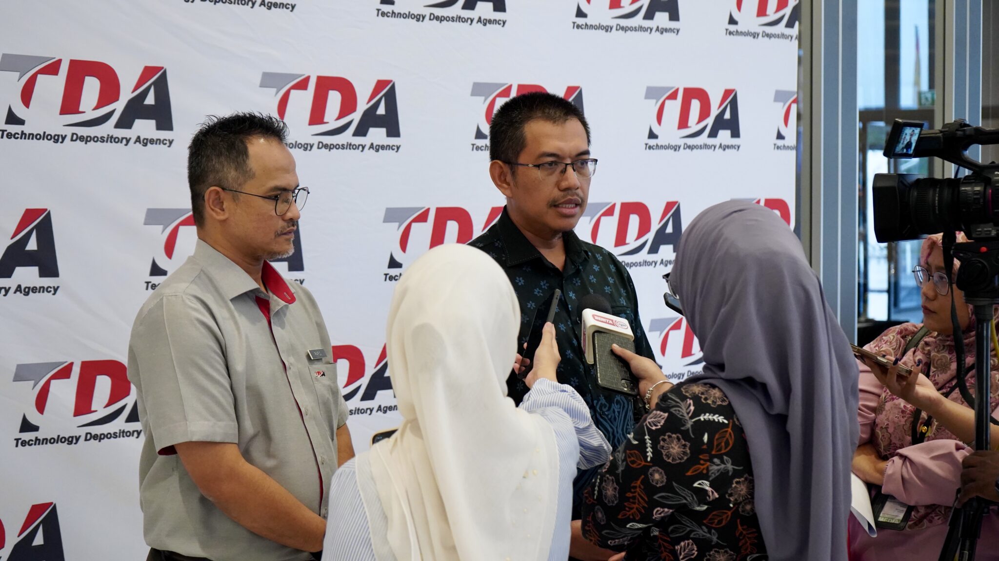 TDA Drives RM7 Billion in Performance-Based Contracts Nationwide